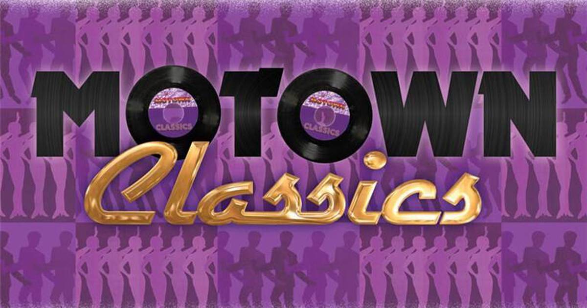 *Motown Classics - þverflauta, með CD - Tónastöðin - Allt fyrir ...