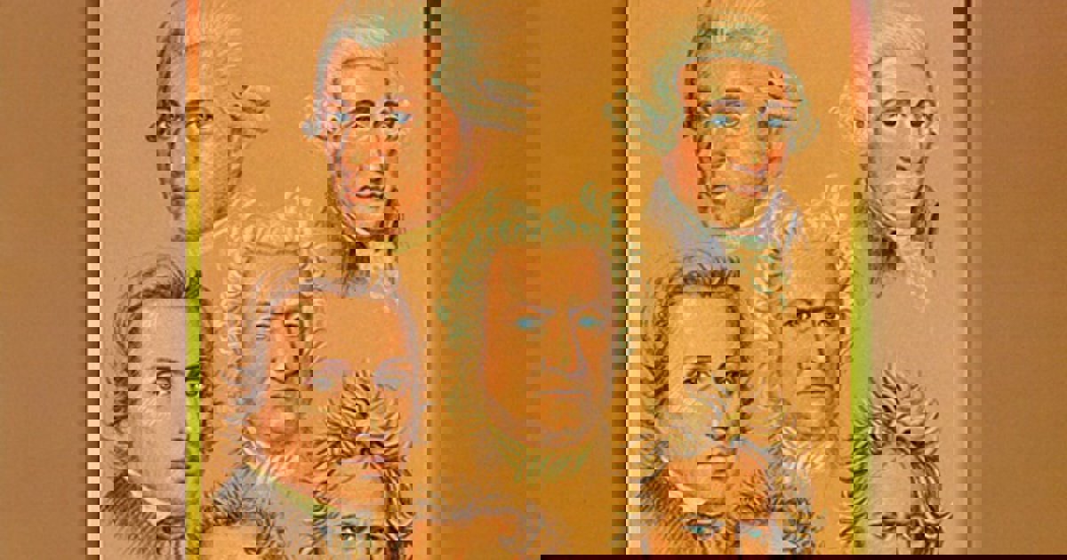 Hanon-Schaum, Book 1 - Tónastöðin - Allt fyrir tónlistarmanninn