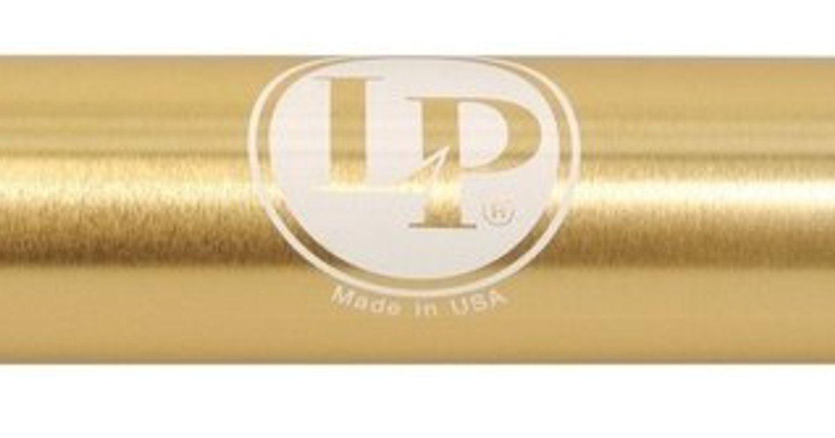 LP Rock Shaker LP462, Gold - Tónastöðin - Allt fyrir tónlistarmanninn