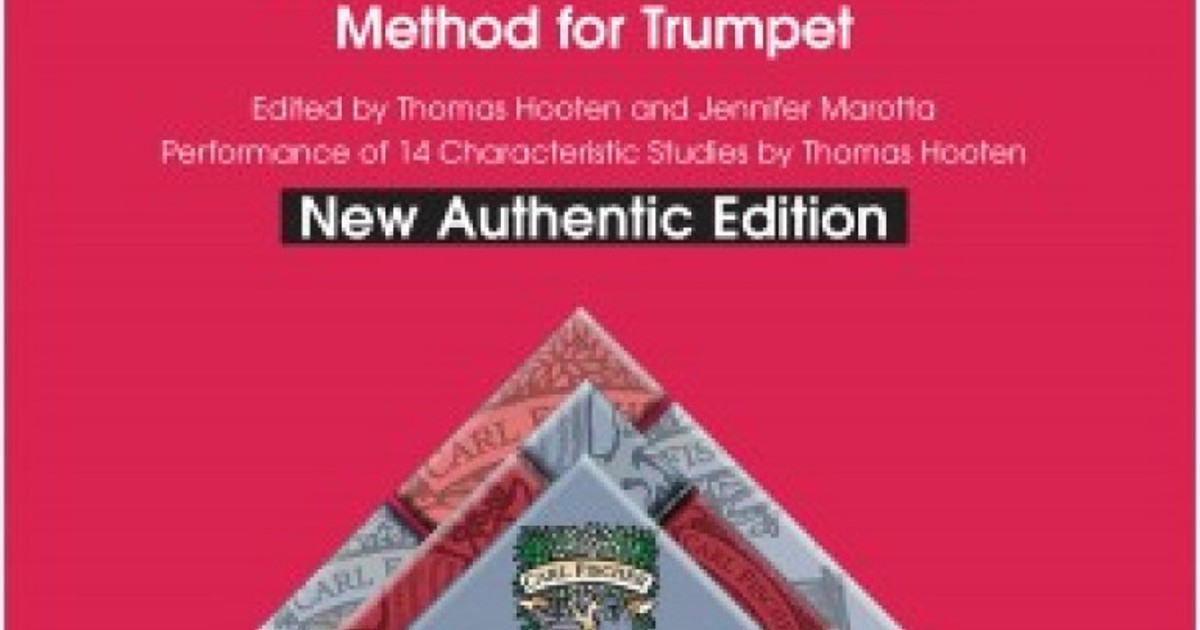Arban: Complete Conservatory Method for Trumpet - Tónastöðin - Allt ...