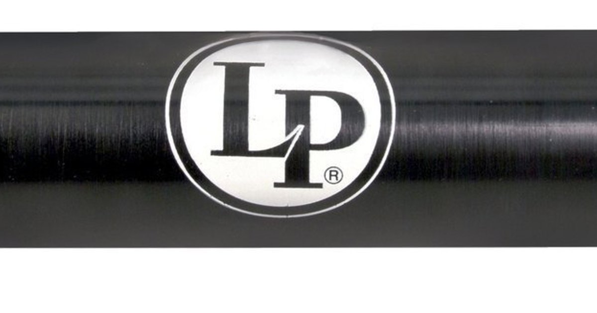 LP Rock Shaker LP462B , Black - Tónastöðin - Allt fyrir tónlistarmanninn