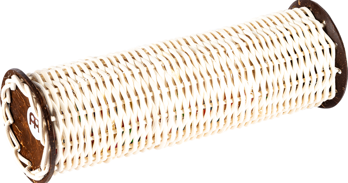 MEINL Rattan ganza hrista, coconut bottom - Tónastöðin - Allt fyrir tónlistarmanninn