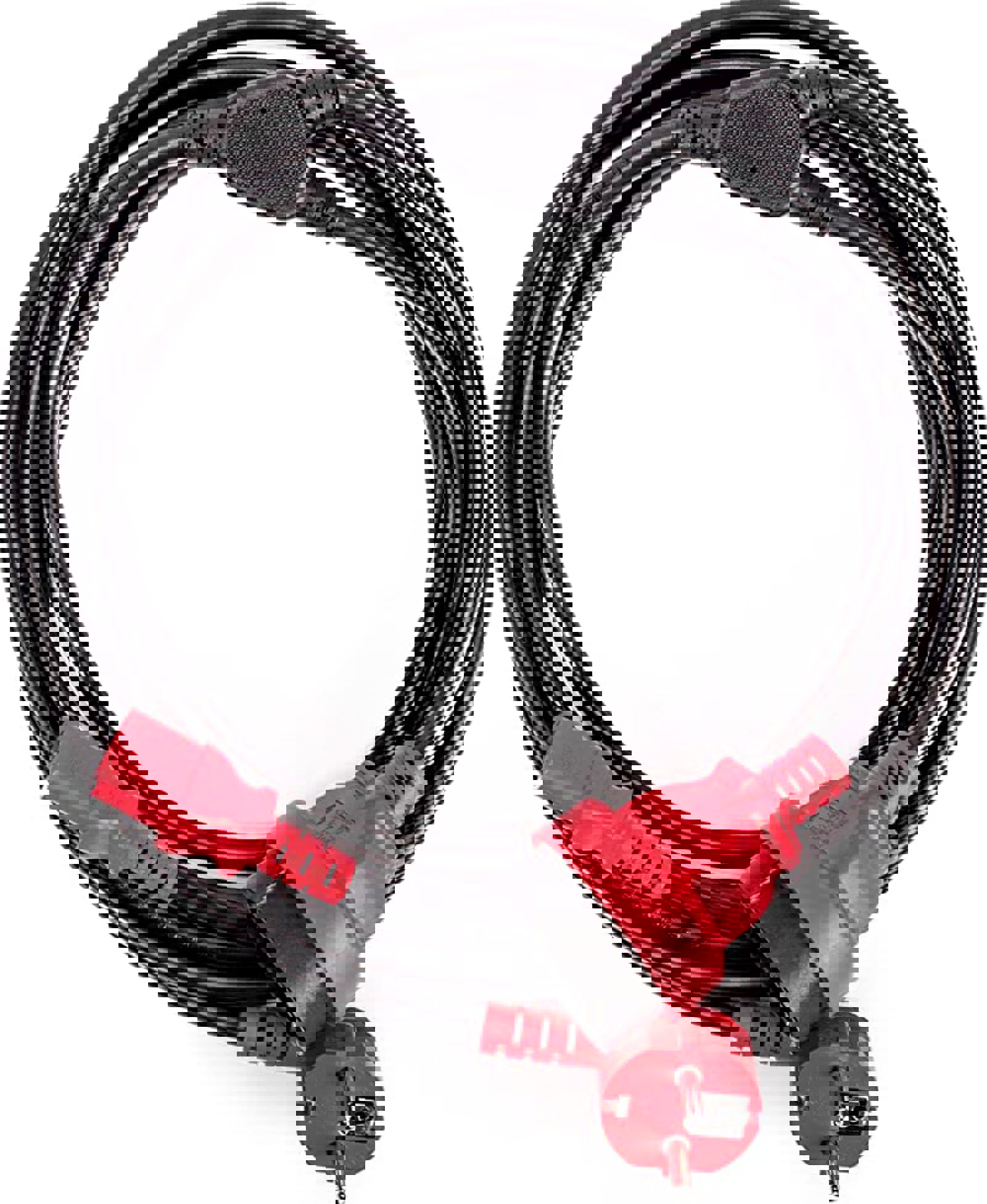 Planet Waves IEC to F Power Cable +, 10ft - Tónastöðin - Allt fyrir ...