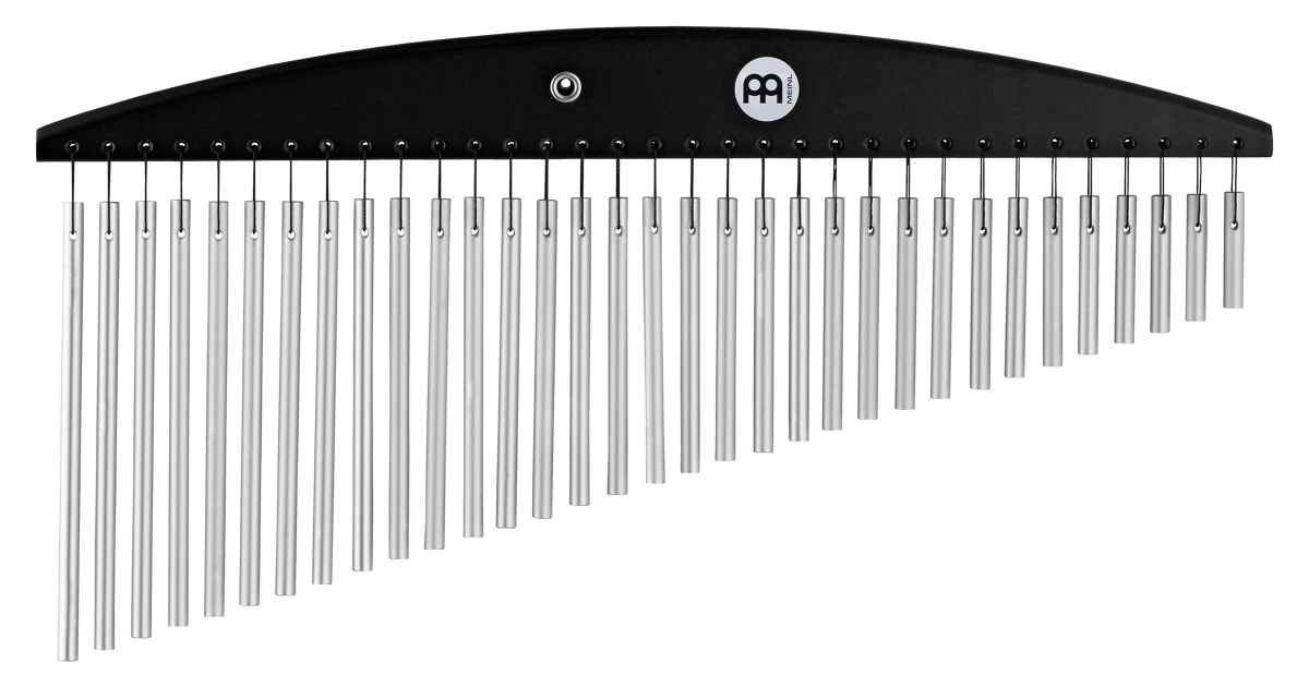 MEINL Chimes - 33 Bars - Tónastöðin - Allt fyrir tónlistarmanninn