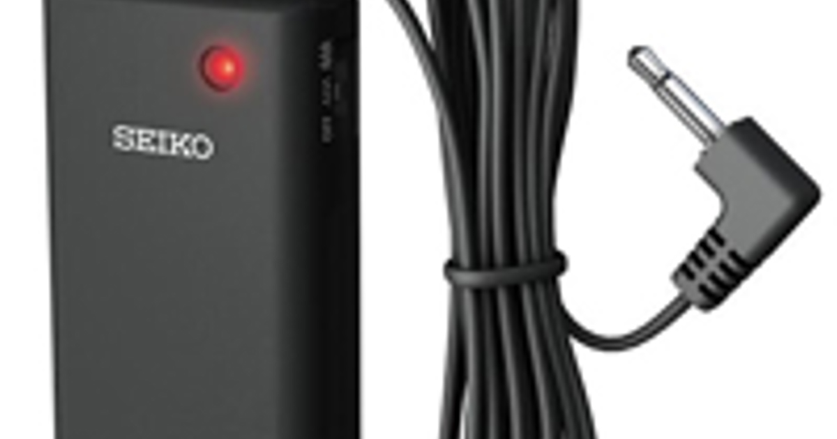 Seiko Beat Unit - Tónastöðin - Allt fyrir tónlistarmanninn